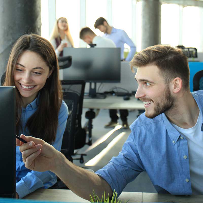 #1 Best IoT Internship in Coimbatore